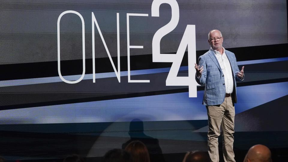 NBCUniversal's Insights at One24 | NBCUNIVERSAL MEDIA